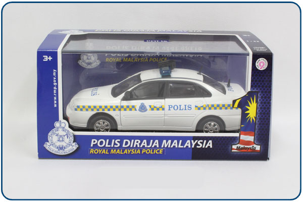 Daisheng | Baby Toys | Combi | Die Cast | Malaysia