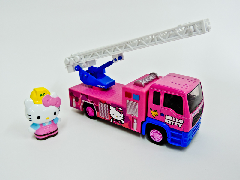 Daisheng | Baby Toys | Combi | Die Cast | Malaysia